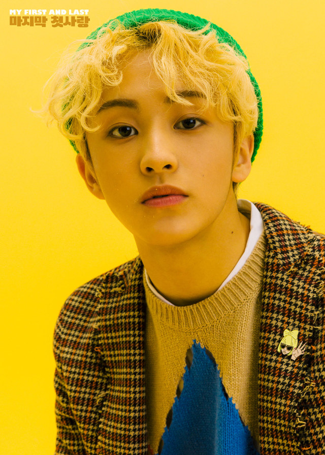SM Entertainment Rilis Teaser Mark dan Haechan 'NCT Dreams' | kumparan.com