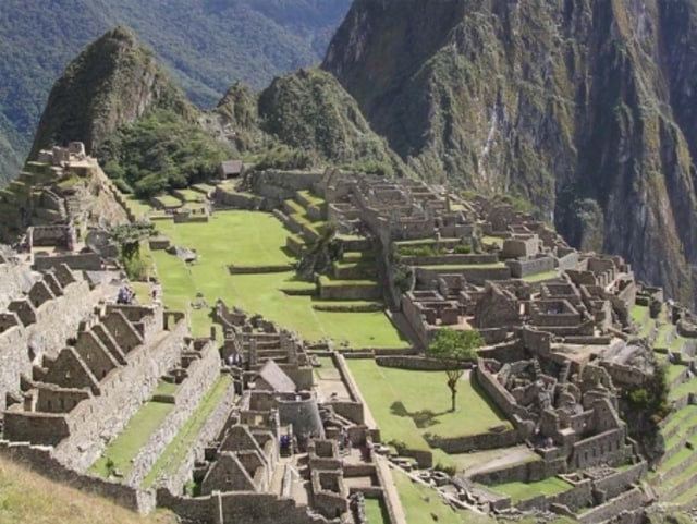 Suku Inca Amerika Selatan | kumparan.com