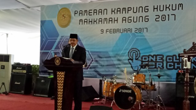 Usaha MA Agar Bisa Dipercaya | kumparan.com