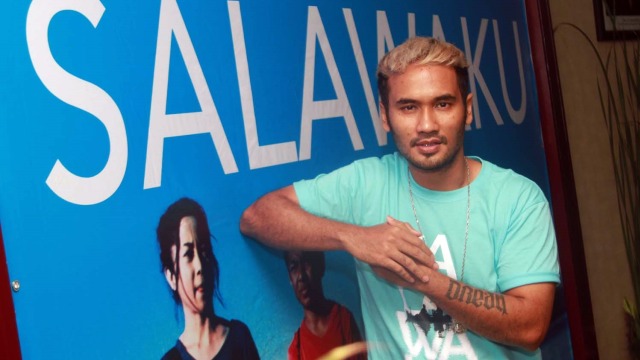 Lagu Terbaru JFlow Terinspirasi dari Sang Pacar | kumparan.com