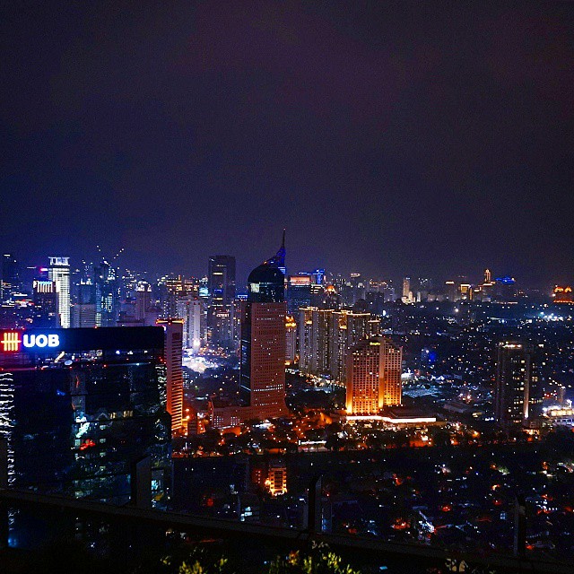 Program City Planning Labs untuk Tata Kota yang Lebih Baik | kumparan.com