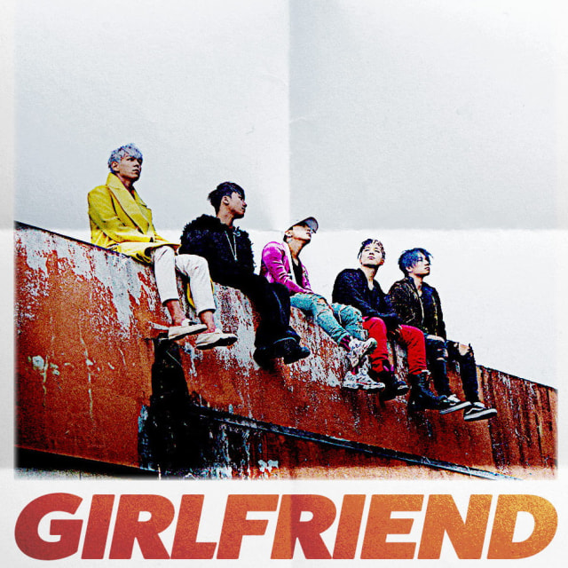 Girlfriend - Big Bang | kumparan.com