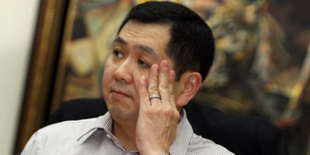 Antasari Sebut Punya Saksi dan Bukti Hary Tanoe Datang ke Rumahnya ...