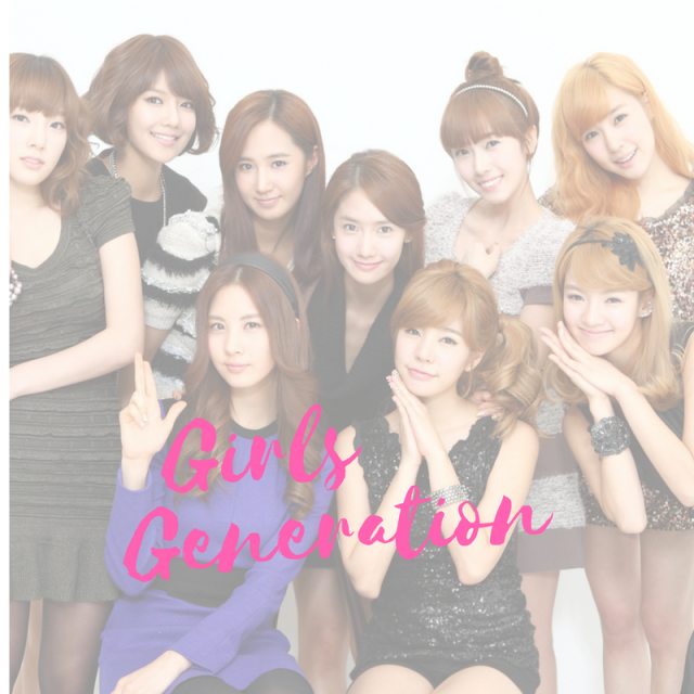 Sailing - Girls Generation | kumparan.com