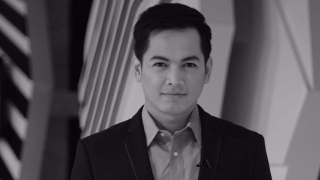 Cerita Tommy Kurniawan yang Mulai Hijrah Setelah Dapat Cobaan Hidup ...