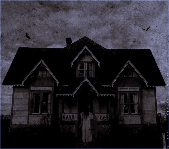 Rumah Angker di Radio Dalem (2) | kumparan.com