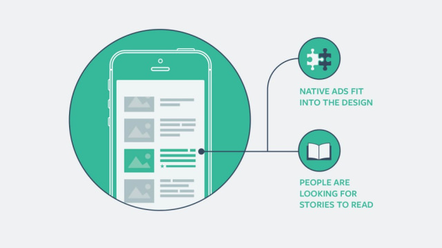 Mengenal Native Advertising, Tren Iklan Yang Mulai Hidup di Indonesia ...
