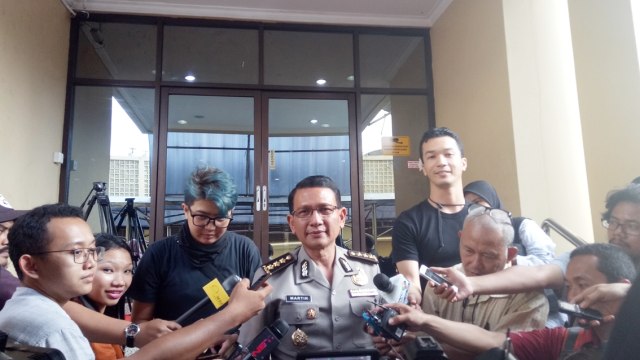 Polri Inventarisir Keluarga Densus 88 yang Akan Dihajikan Raja Salman ...