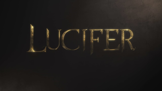Serial TV: "Lucifer" | kumparan.com