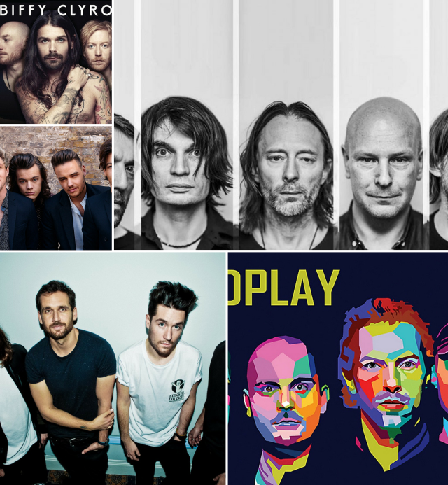 Hymn For The Weekend - Coldplay | kumparan.com
