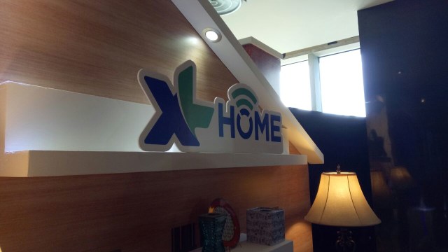 XL Targetkan Jual 300 Ribu Router XL Home Tahun Ini | kumparan.com
