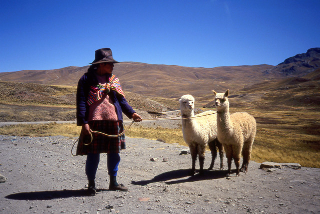 Bahan Baju yang Hangat dan Tahan Api | kumparan.com