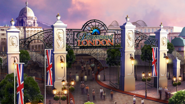 Belanja Konsumen Inggris 2017 Turun, Pertama Kali Dalam 5 Tahun ...