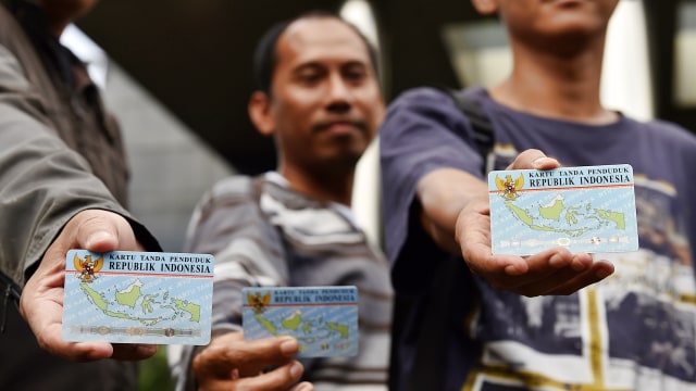 Korupsi e-KTP Harus Dibongkar Tuntas Demi Kepentingan Publik | kumparan.com