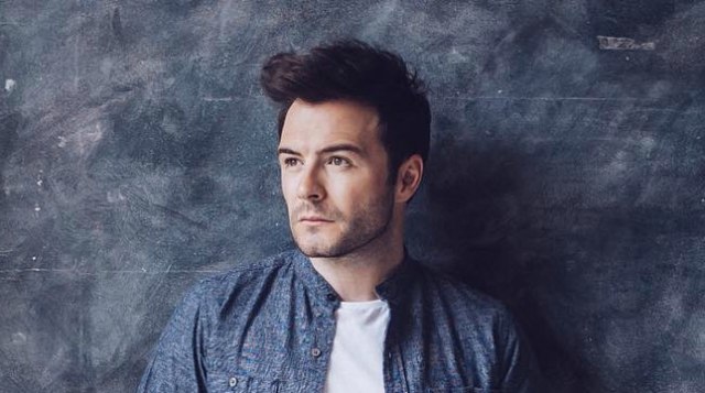 Fakta Menarik Shane Filan Saat Masih Bersama Westlife | kumparan.com