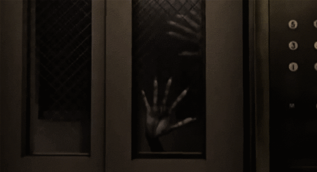 Dikerjain Setan di Lift | kumparan.com