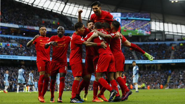 Liverpool: Fokus Pertahankan Bintang Dulu, Belanja Pemain Kemudian ...