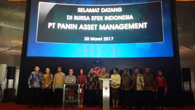 Panin Asset Management Incar 70 Ribu Investor Tahun Ini | kumparan.com