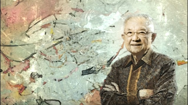 Mengenal Boenjamin Setiawan, Figur di Balik Kesuksesan Kalbe Farma ...