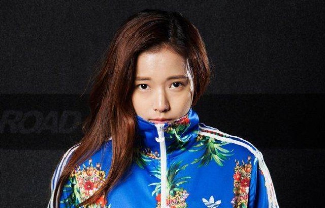 Perjalanan Si Cantik Nan Tangguh, Song Gayeon | kumparan.com