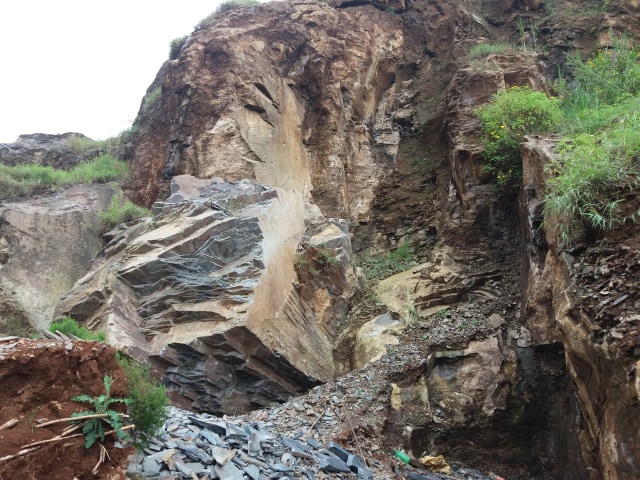 Mengapa Tanaman Pertanian Memerlukan Batu? | kumparan.com