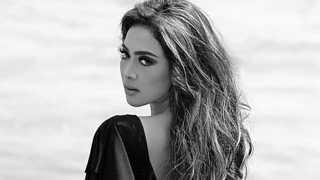 Rencana Syahrini di 2018: Usaha Kuliner, Konser 10 Tahun, dan Menikah ...