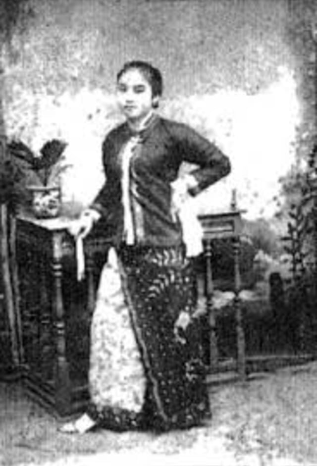 Cerita Tentang “Njai Dasima” | kumparan.com