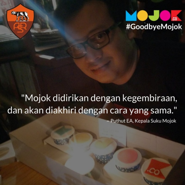 Mojok.co dan Kejancukannya | kumparan.com