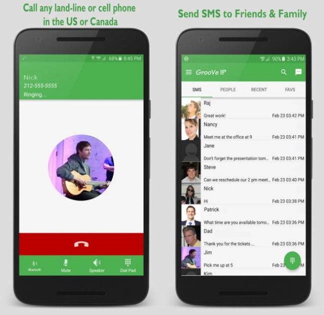 10 Aplikasi Terbaik di Android untuk Telepon Gratis | kumparan.com