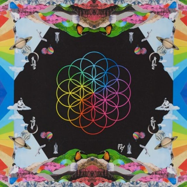 Adventure Of A Lifetime - Coldplay | kumparan.com