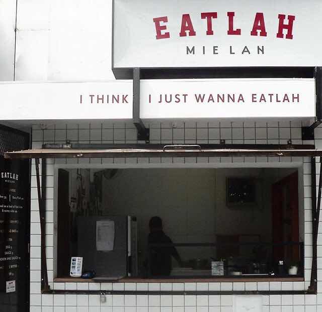 Eatlah Jakarta, Empunya Salted Egg Chicken Terdahsyat | kumparan.com