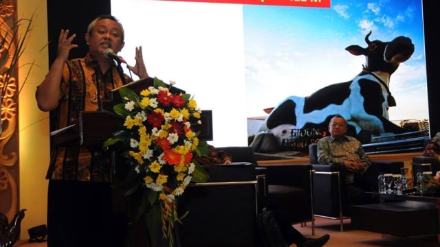 Penjelasan Lengkap Bupati Boyolali soal Proyek 'Disneyland' | kumparan.com