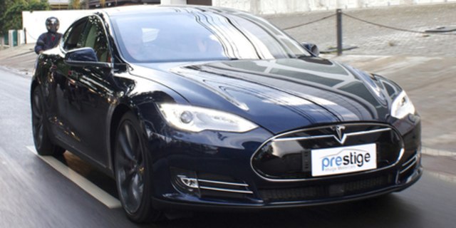 Mobil Listrik Tesla Segera Hadir di Indonesia | kumparan.com