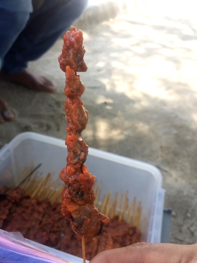 Mencicipi Nikmatnya 5 Kuliner Khas Bugis yang Wajib Kamu Coba ...