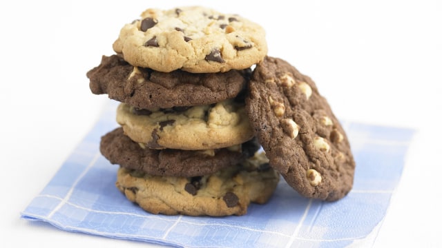 Di Balik Rasanya yang Manis, Kukis Bisa Bikin Seseorang Depresi ...