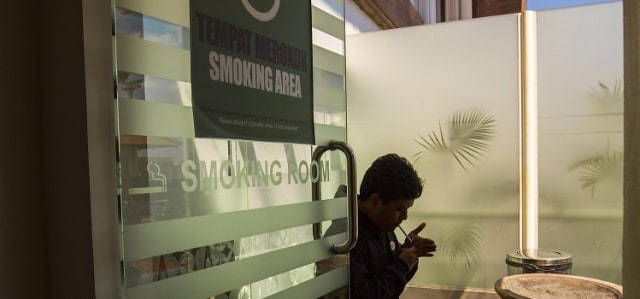 Memahami Ruang Merokok | kumparan.com