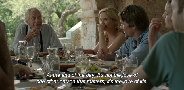 Before Midnight (2013) Quotes #7 | kumparan.com