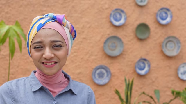 Chiki Fawzi Aransemen Ulang Lagu Lawas Berjudul Panggilan Jiwa ...