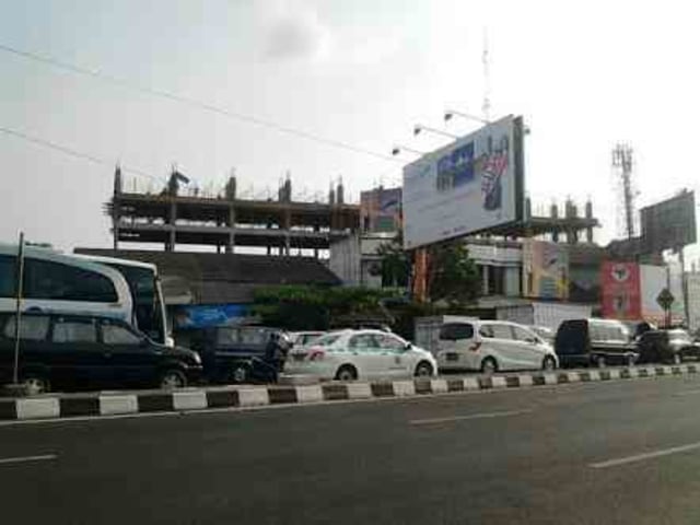 Perempatan Condong Catur | kumparan.com