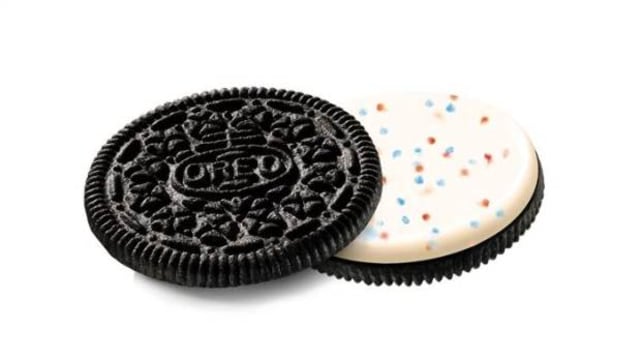 Oreo Luncurkan Rasa Baru dengan Sensasi 'Meledak-ledak' Di Mulut ...