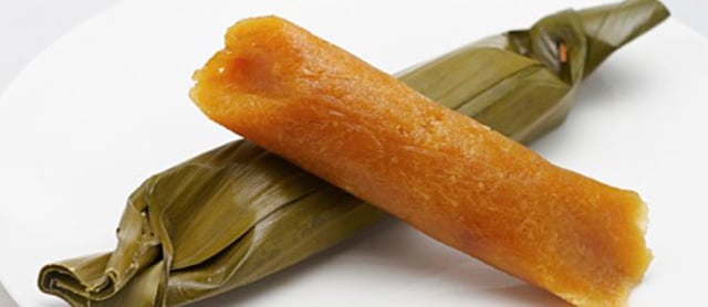 Jajanan Tradisional #3: KETIMUS SINGKONG | kumparan.com