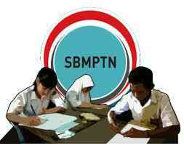 H-2 SBMPTN | kumparan.com