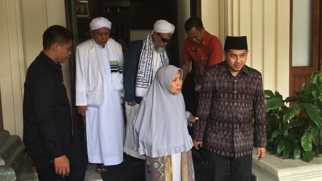 Nahdlatul Wathan Tegaskan Dukung NKRI | kumparan.com