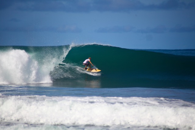 The Palapa Group - Kembangkan Krui di Selatan Sumatera, Mengundang ...