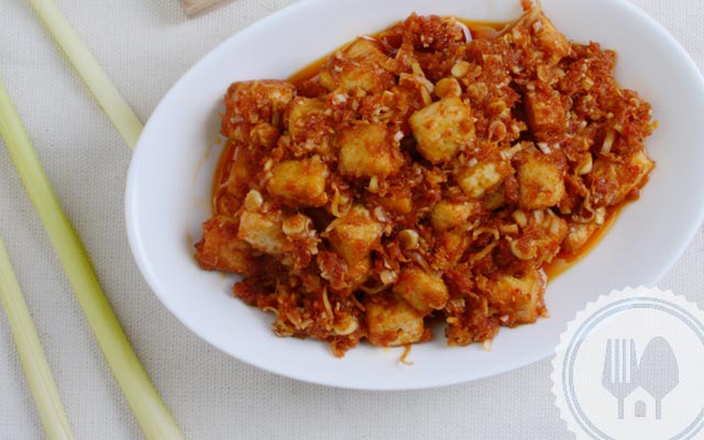 Uniknya Berbuka Dengan Sayur Serai | kumparan.com