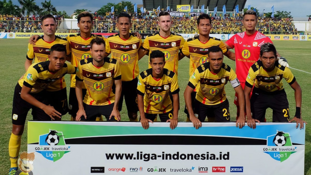 Kick-off Liga 1 Mundur, Jacksen Lihat Sisi Positif dan Negatif | kumparan.com