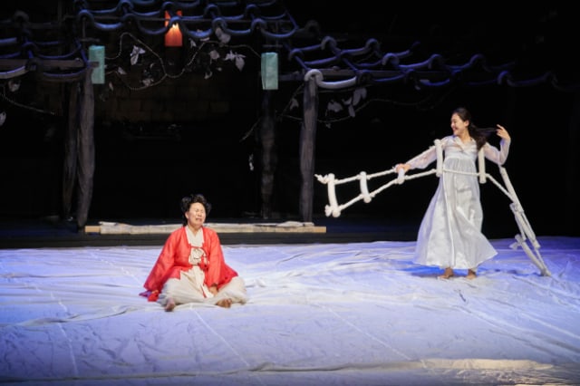 Mengintip Teater Romantis ‘Romeo and Juliet’ Ala Korea | kumparan.com