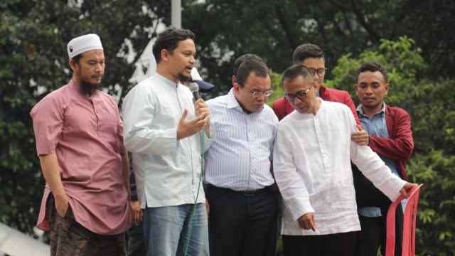 PAN: Kritik Amien Rais soal Lahan Menjadi Isu Politis | kumparan.com