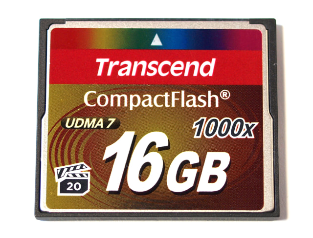 Mengenal Tipe Media Penyimpanan : Memory Cards (1) | kumparan.com