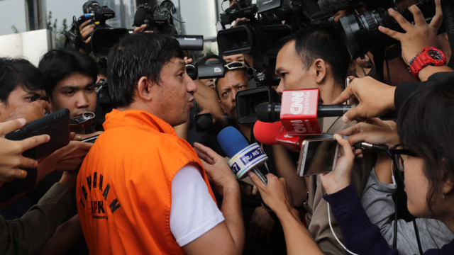 Fahd Segera Disidang | kumparan.com